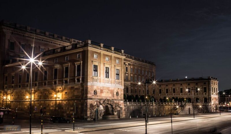 Welcome to Stockholm: Private Tour with a Local - Key Points
