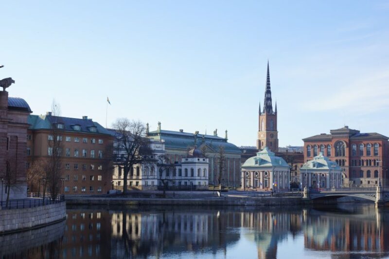Welcome to Stockholm: Private Tour with a Local - Authentic Experiences and Real Traveler Insights