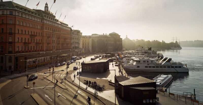 Welcome to Stockholm: Private Tour with a Local - The Pros and Cons
