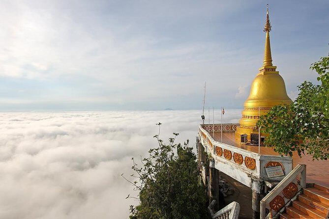 Welcome to the Jungle : Krabi Full day Adventure Tour (SHA Plus) - Key Points