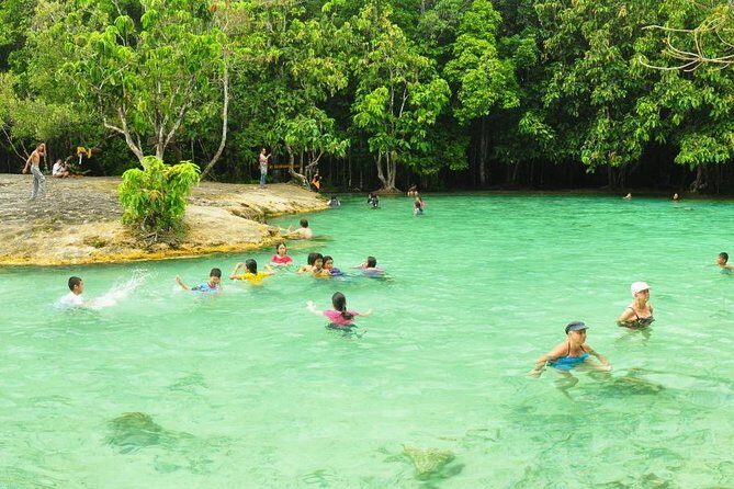 Welcome to the Jungle : Krabi Full day Adventure Tour (SHA Plus) - Who Will Love This Tour?