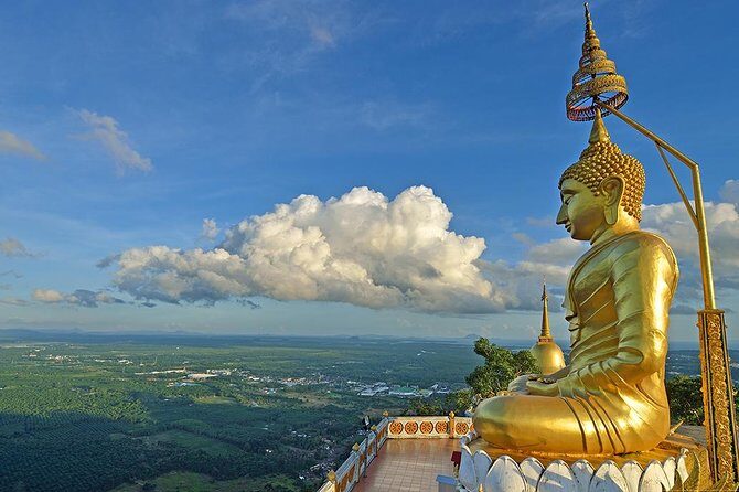 Welcome to the Jungle : Krabi Full day Adventure Tour (SHA Plus) - FAQs About the Welcome to the Jungle Tour