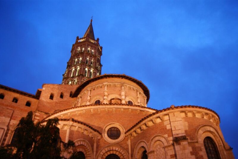 Welcome to Toulouse: Private Walking Tour with a Local - Practical Details and Tips for Travelers