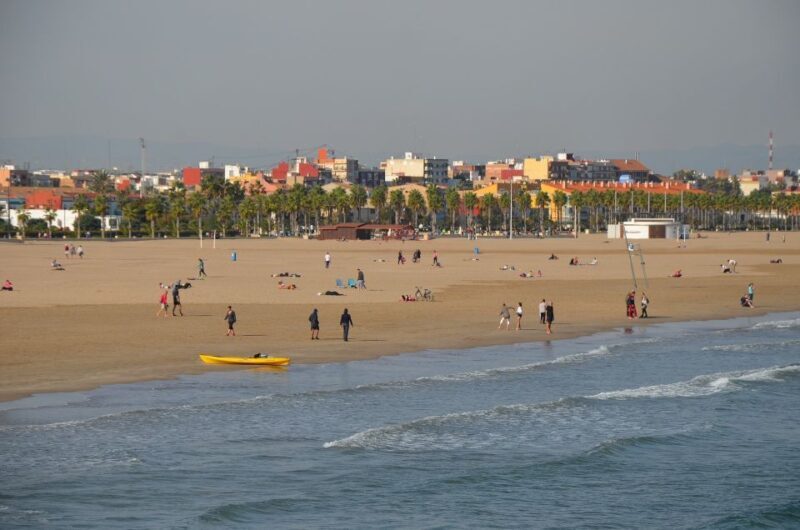 Welcome to Valencia: Private Tour with a Local Host - Why This Tour Stands Out