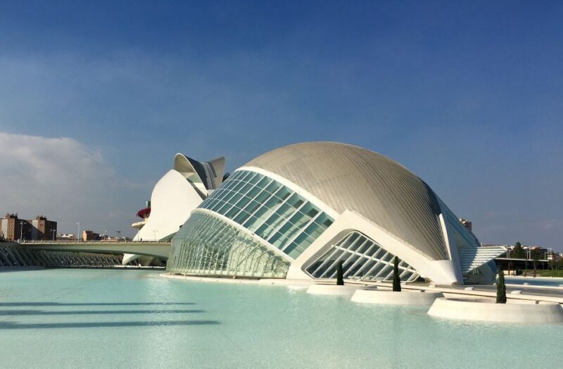 Welcome to Valencia: Private Tour with a Local Host - The Itinerary — A Closer Look