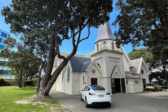 Welcome to Wellington: Private Luxury City & Scenic Bay Tour - Final Thoughts