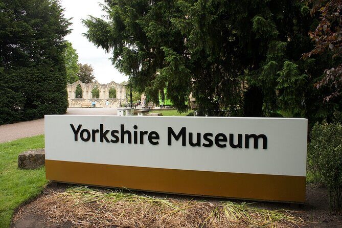 Welcome to York - The River Route - Why This Tour Stands Out