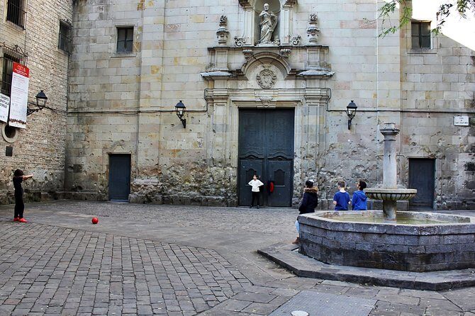 Welcome Tour in Barcelona - What Do Reviews Say?