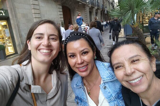 Welcome Tour in Barcelona - Who Is This Tour Best For?