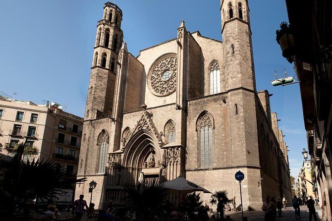 Welcome Tour in Barcelona - The Sum Up: Is It Worth Your Time?