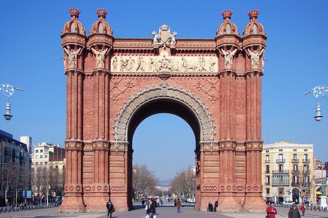 Welcome Tour in Barcelona - FAQ