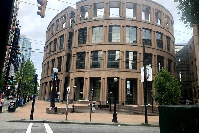 Welcome Vancouver City Tour under 89$ - Final Thoughts