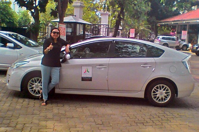 Weligama City to Colombo (CMB) Airport Private Transfer - What’s Not Included and What to Watch For
