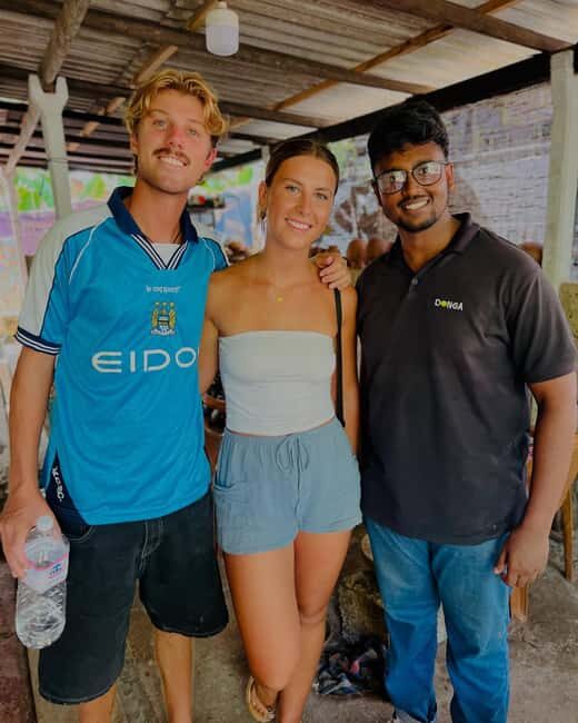 Weligama: Pottery Workshop with Tea and Snacks - Who Will Love This Experience?