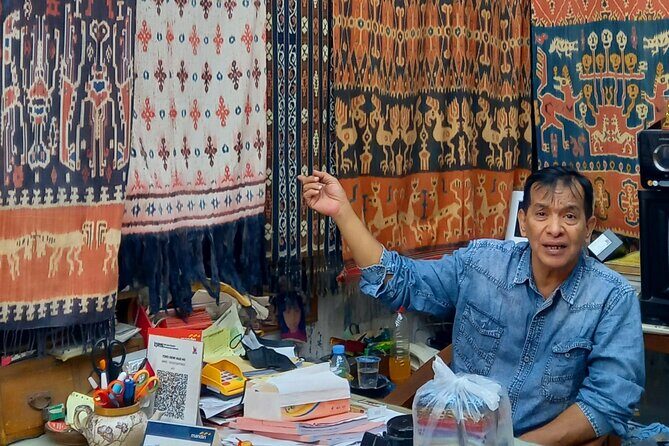 Well-Guided Local Textile Tour of Denpasar - Final Thoughts: Who is This Tour Best For?