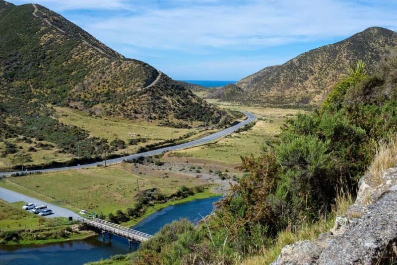 Wellington: Baring Head Lighthouse Walk - FAQs