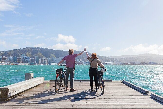 Wellington Bike Rental - An In-Depth Review of Wellington Bike Rental