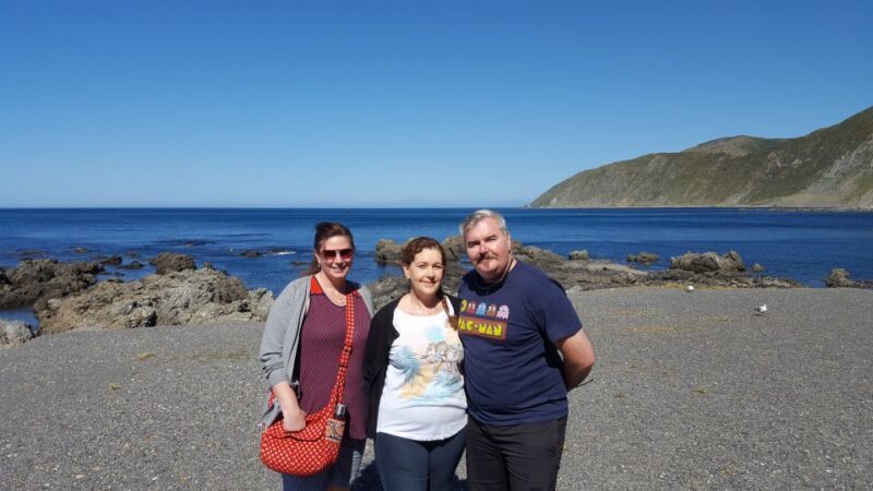 Wellington: Cave to Coast Highlights Guided Tour - Authenticity and Practical Considerations