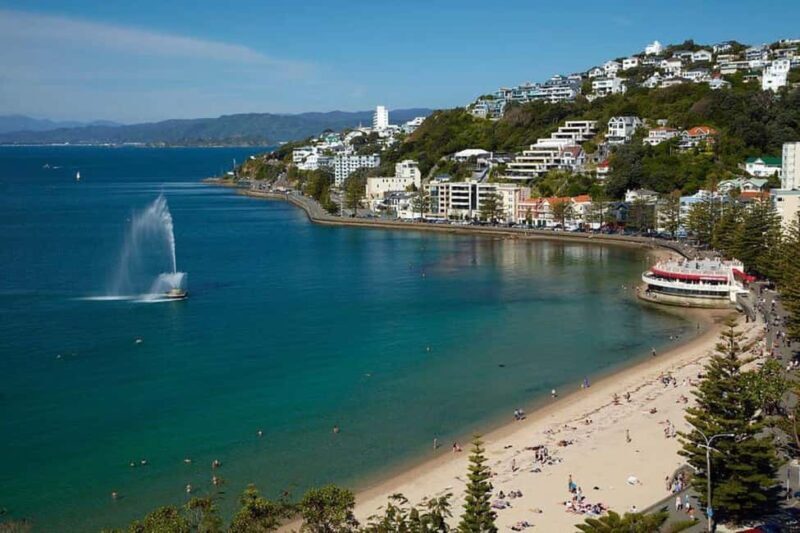 Wellington city heights private tour with Weta Workshop - Frequently Asked Questions