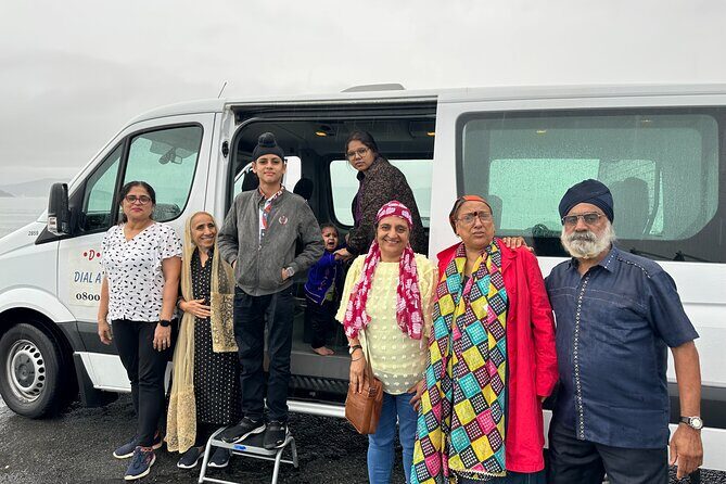 Wellington city heights shared sightseeing tour - Authentic Experiences and Insights from Travelers