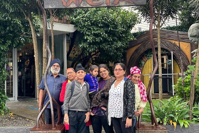 Wellington city heights shared sightseeing tour - Final Thoughts
