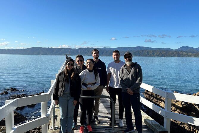 Wellington city heights sightseeing Private 5 hour tour - Who Should Book This Tour?