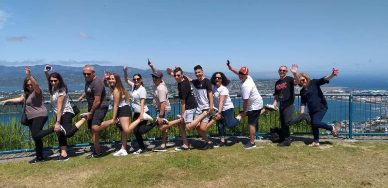Wellington: City Highlights Tour with Cable Car Ride - Authentic Insights from Other Travelers