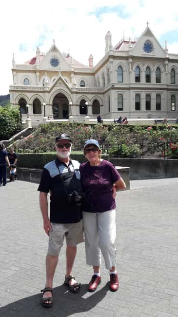 Wellington: City Highlights Tour with Cable Car Ride - Who is This Tour Best For?
