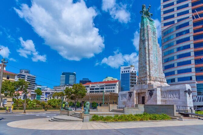 Wellington City Self Guided Walking Tour with App - Who Should Consider This Tour?