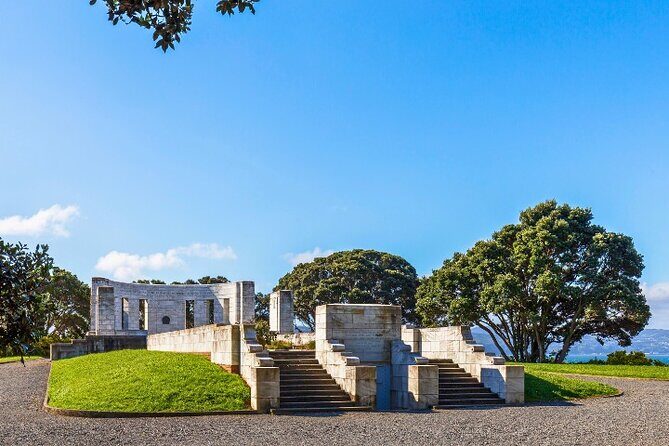 Wellington Coastal Self Drive Tour with an APP - An In-Depth Look at the Wellington Coastal Self-Drive Tour