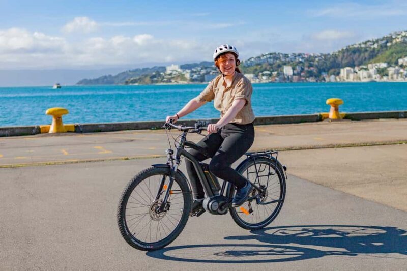 Wellington: Electric Bike Rental - An In-Depth Look at Wellington Electric Bike Rental