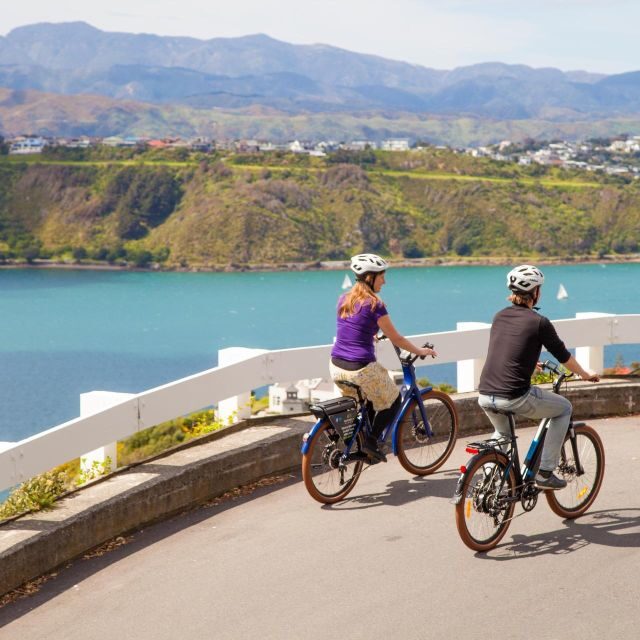 Wellington: Electric Bike Rental - Final Thoughts: Is It Worth It?