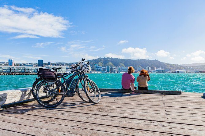 Wellington Electric Bike Rental - What the Reviews Say: Authentic Traveler Feedback