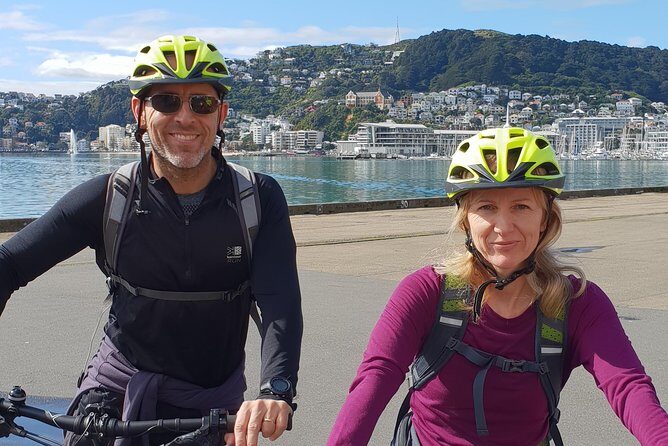 Wellington Electric Bike Rental - Cost and Value: How It Stands Up