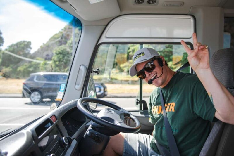 Wellington: Guided City Tour with Cable Car Ticket - In-Depth Look at the Tour Experience