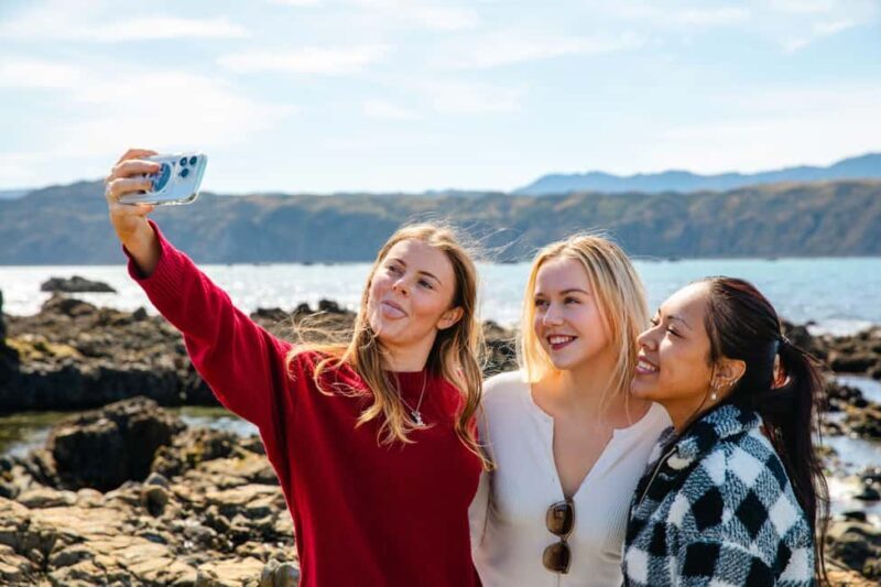 Wellington: Guided City Tour with Cable Car Ticket - Final Thoughts