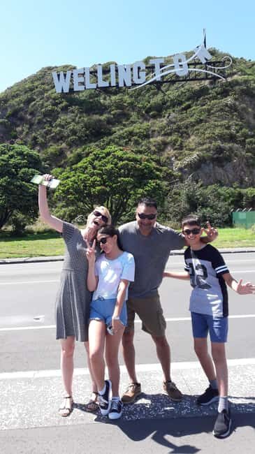 Wellington: Half-Day City Highlights Tour and Cable Car Ride - Final Thoughts