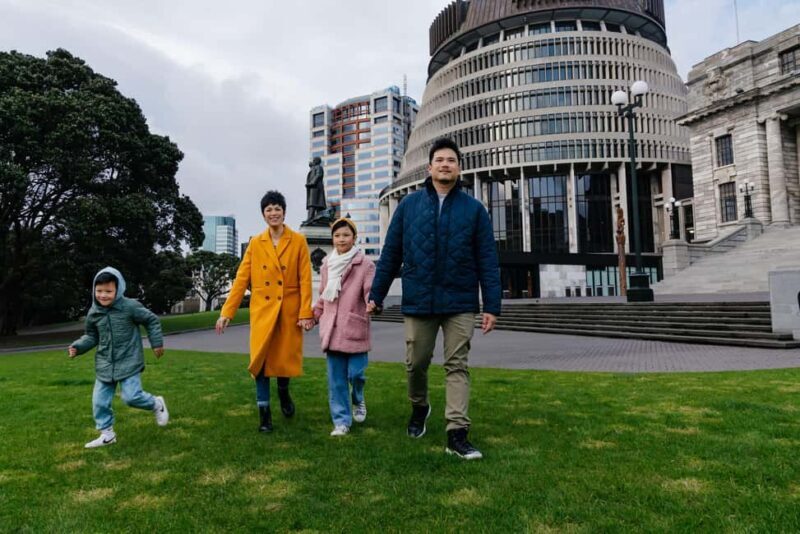 Wellington: Highlights Tour with a Local Guide - Price and Value: Does It Make Sense?