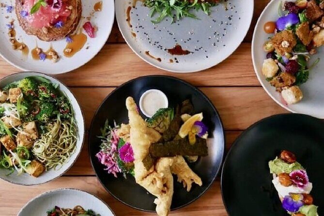 Wellington Jewish Heritage sightseeing tour with a kosher lunch - FAQ