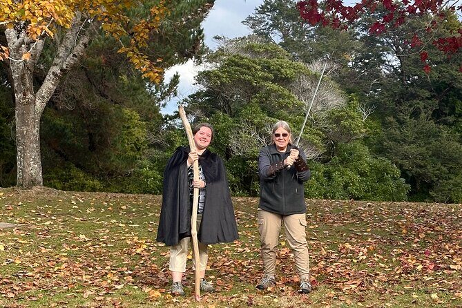 Wellington Lord of the Rings 6-8 hour Private Tour & Feast - Who Will Love This Experience?