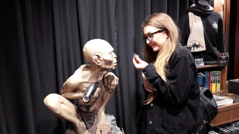 Wellington: Lord of the Rings Filming Locations Tour - An In-Depth Look at the Wellington Lord of the Rings Tour