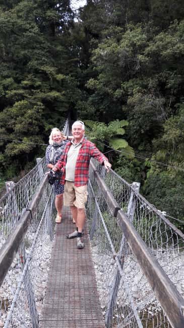 Wellington: Lord of the Rings Filming Locations Tour - The Sum Up: Who Will Love This Tour?