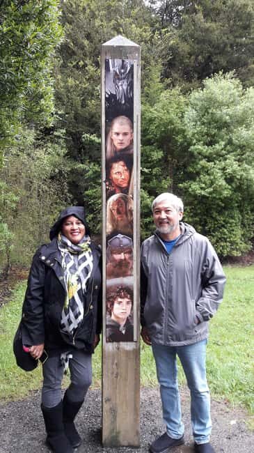 Wellington: Lord of the Rings Filming Locations Tour - Frequently Asked Questions