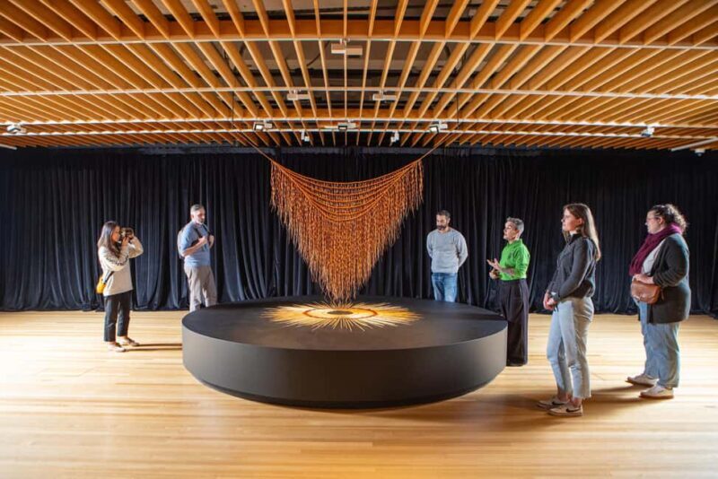 Wellington: Museum of NZ General Admission - How the Exhibits Enrich Your Experience