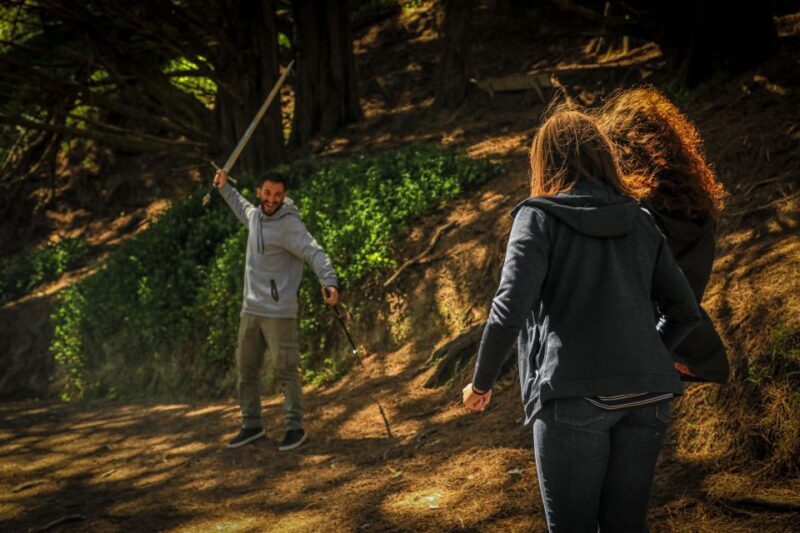 Wellington: Original LOTR Full-Day Tour with Weta & Lunch - Authentic Reviews & Real Experiences