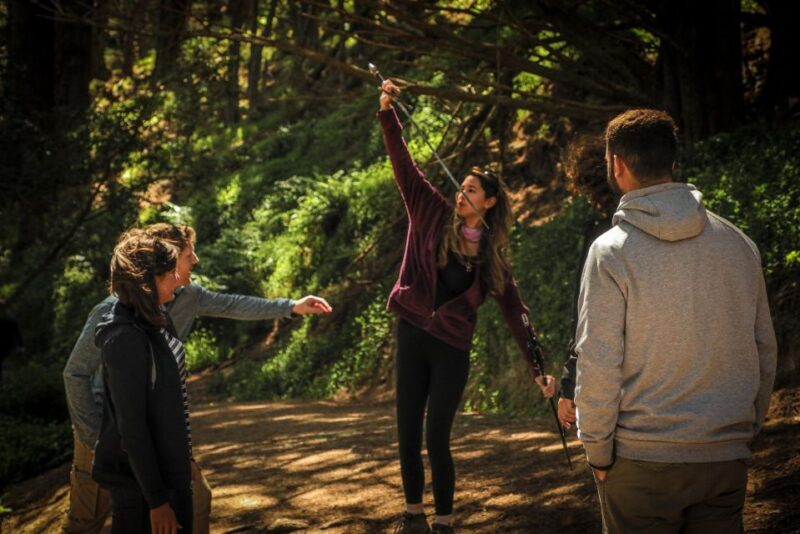 Wellington: Original LOTR Half-Day Experience with Weta - Key Points