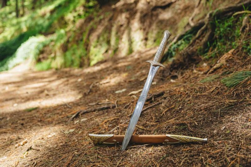 Wellington: Original LOTR Half-Day Experience with Weta - What Fans Say