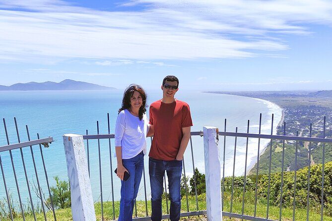 Wellington Region Full Day Private Tour: Get out of the City - What Makes This Tour Stand Out