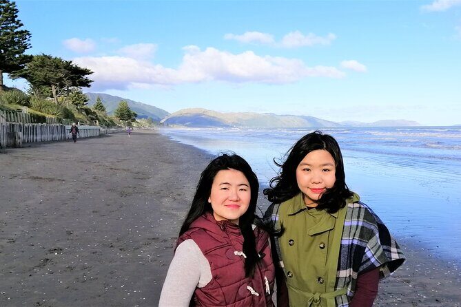 Wellington Region Full Day Private Tour: Get out of the City - FAQs