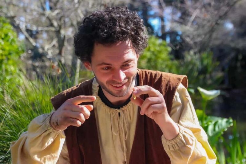 Wellington: Secret Realms of Middle-earth - Lothlorien - The Sum Up